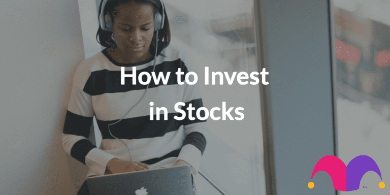 How To Invest In Stocks: A Beginner's Guide For Getting Started In 2025 ...