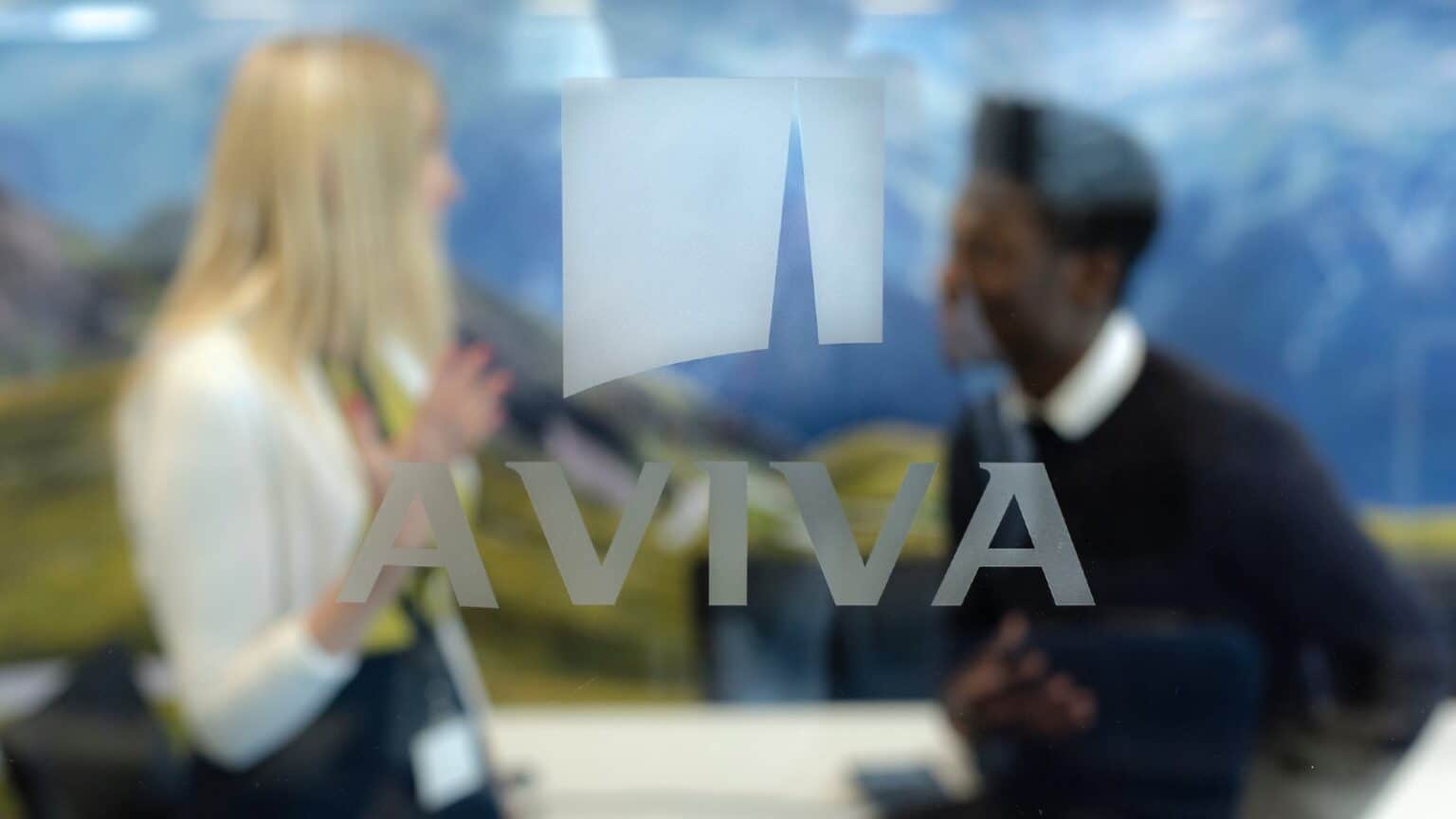 The Aviva dividend grew 7% last year – can it keep getting bigger ...