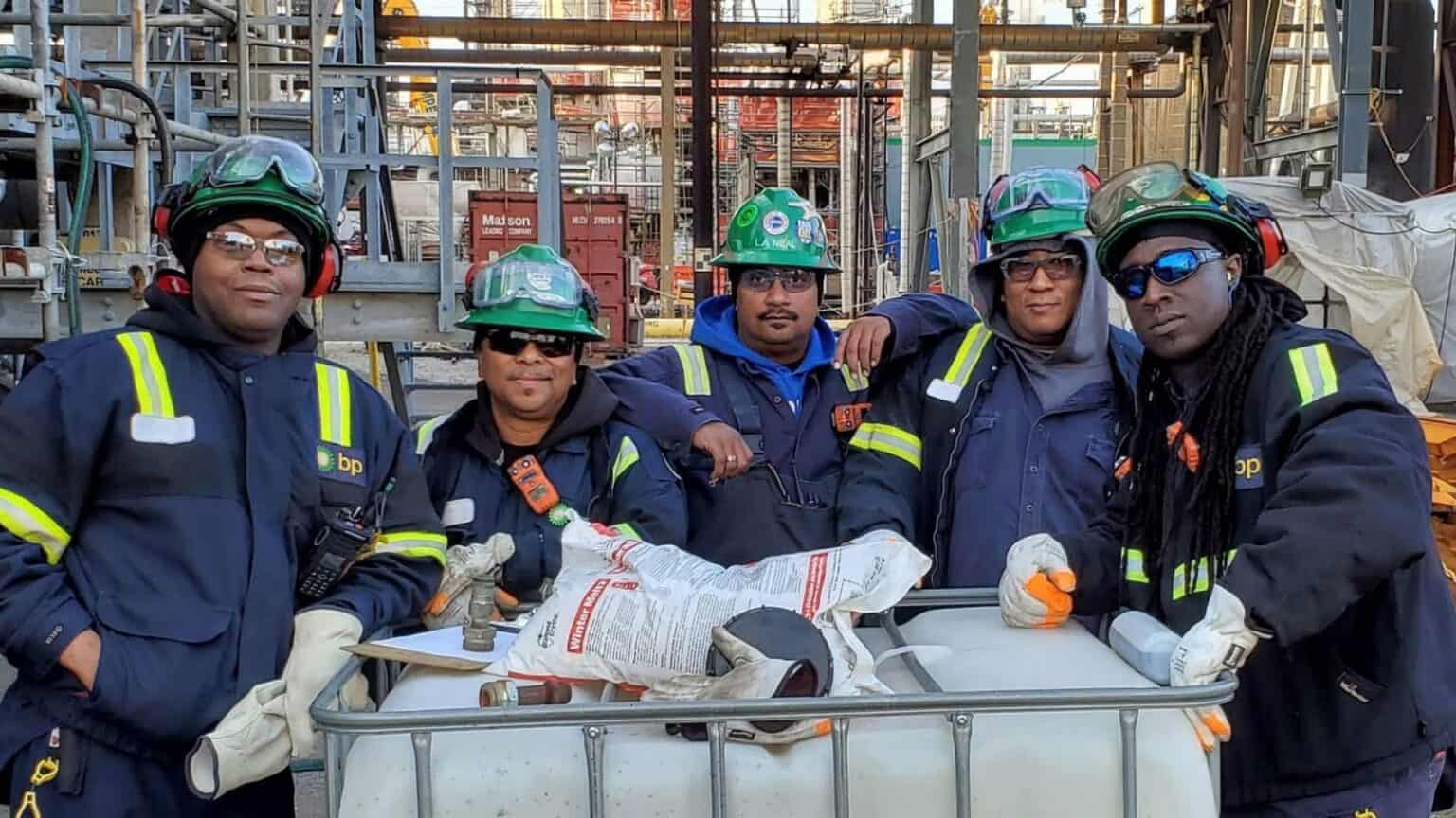 Here's why some analysts think the BP share price could skyrocket in ...