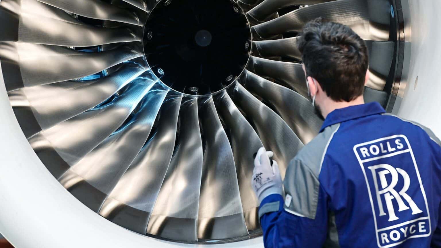 Rolls-Royce Plc (LSE:RR.) Share Price, History, & News | The Motley Fool UK